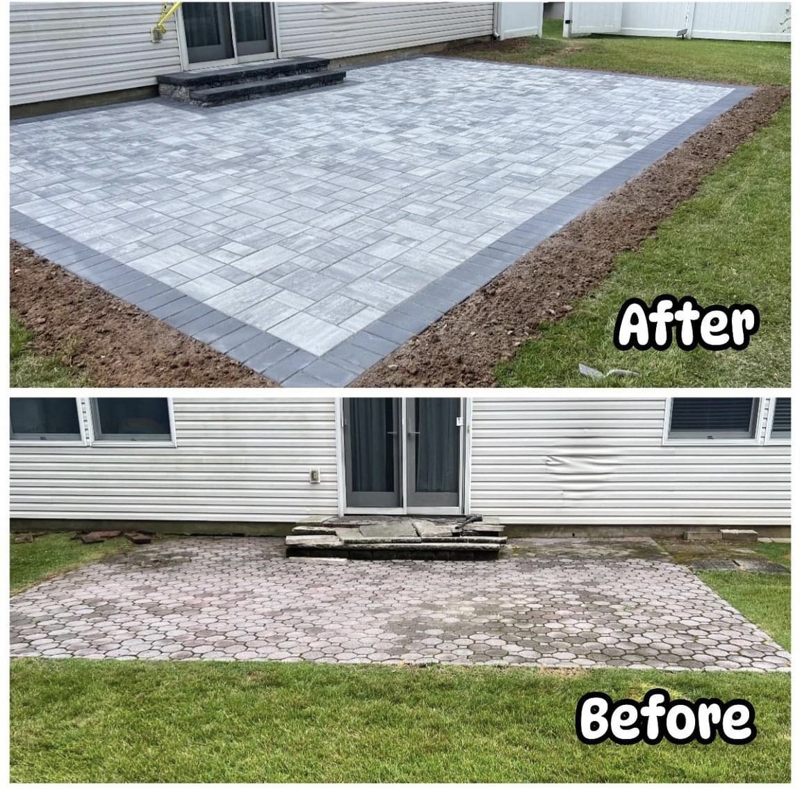 Gallery – CK Masonry