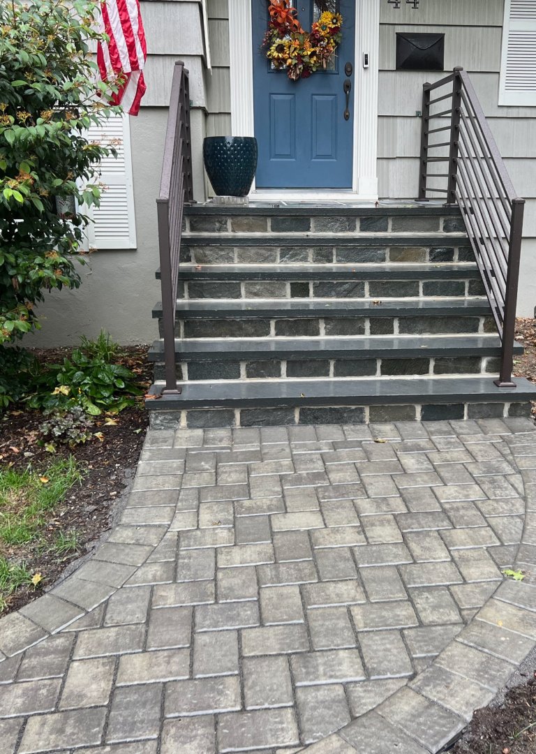 CK Masonry – Creating durable and beautiful masonry work for homes and ...
